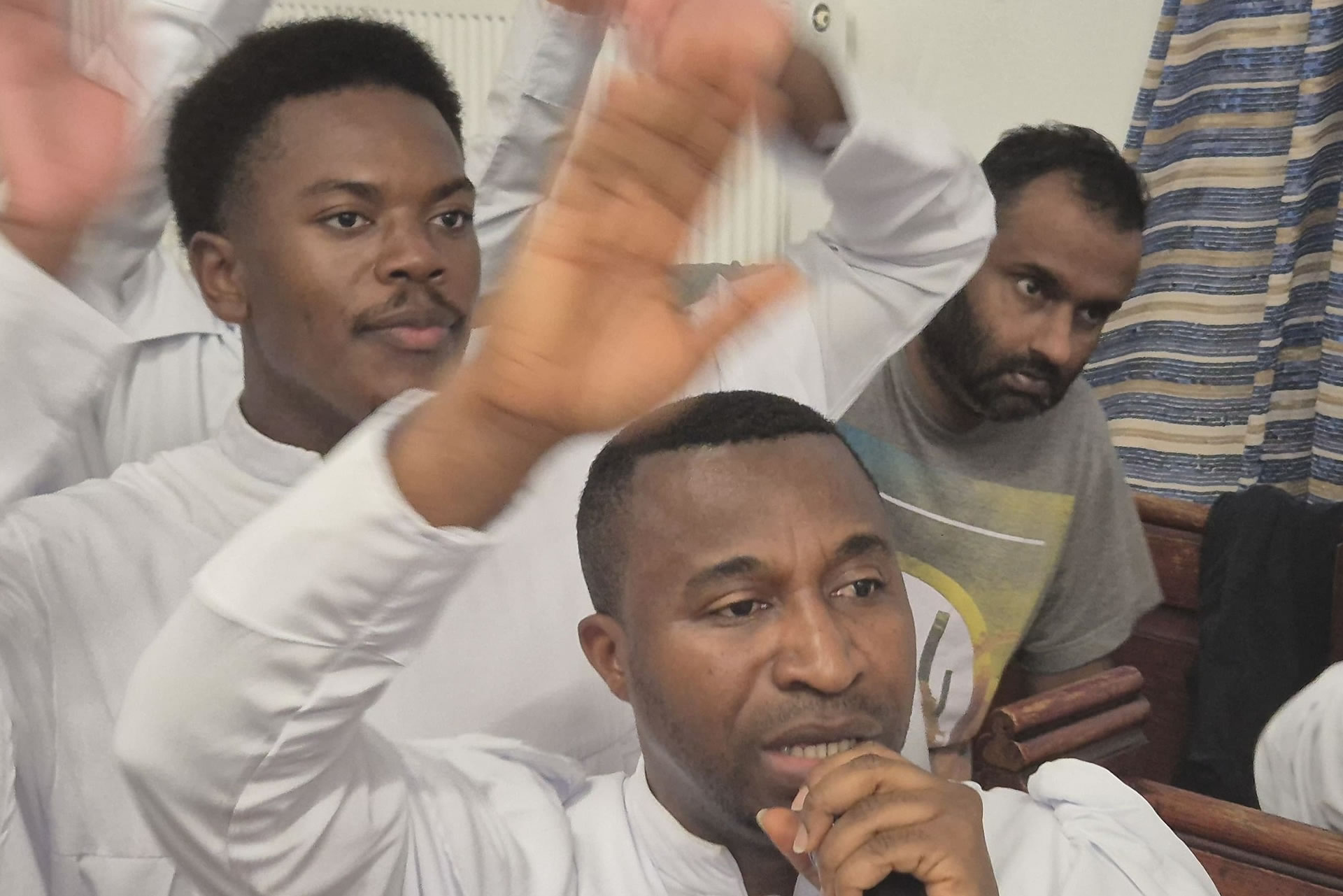 THE VANITY OF OLD TEACHINGS – Brotherhood of the Cross and Star